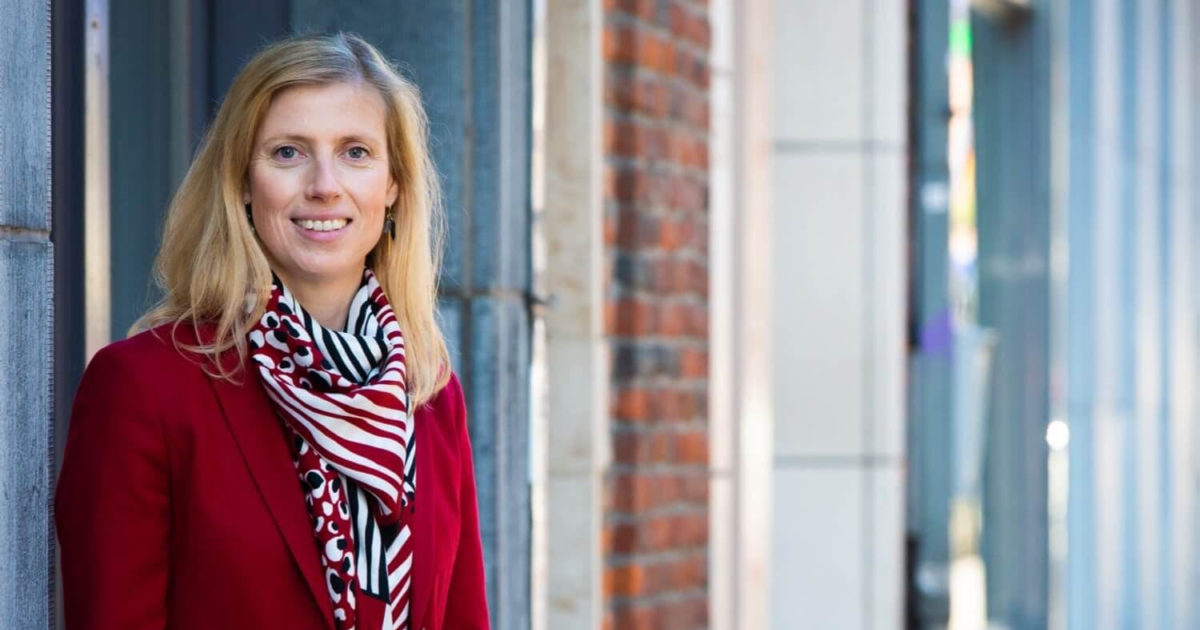 Familiebedrijf.be | Upcoming Webinar: "De impact van Corona op het…