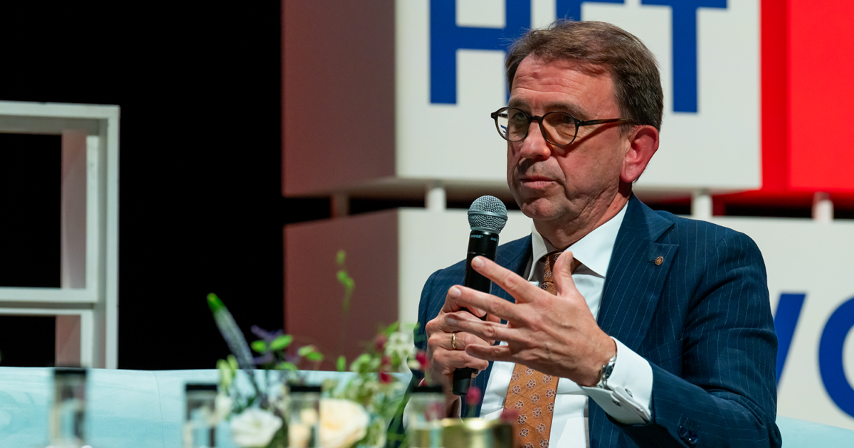 Familiebedrijf.be | Alex Joos (co-CEO Group Joos): “Opvolgers moeten…